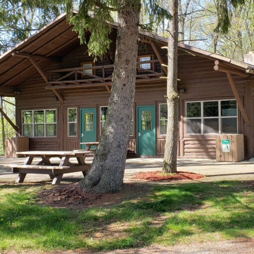 Welcome to the Village of Wayne Lakes