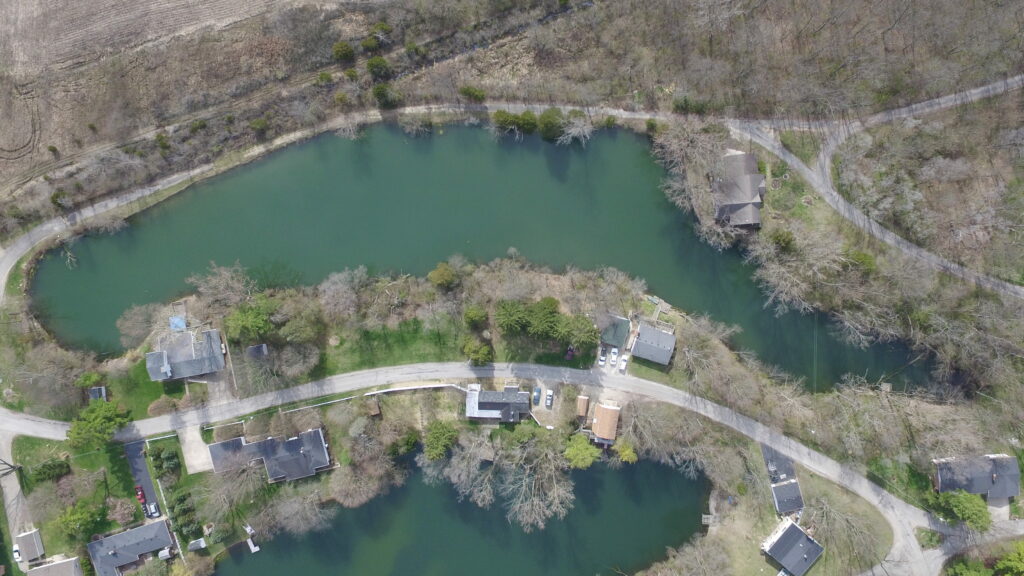 Pontiac – Welcome to the Village of Wayne Lakes