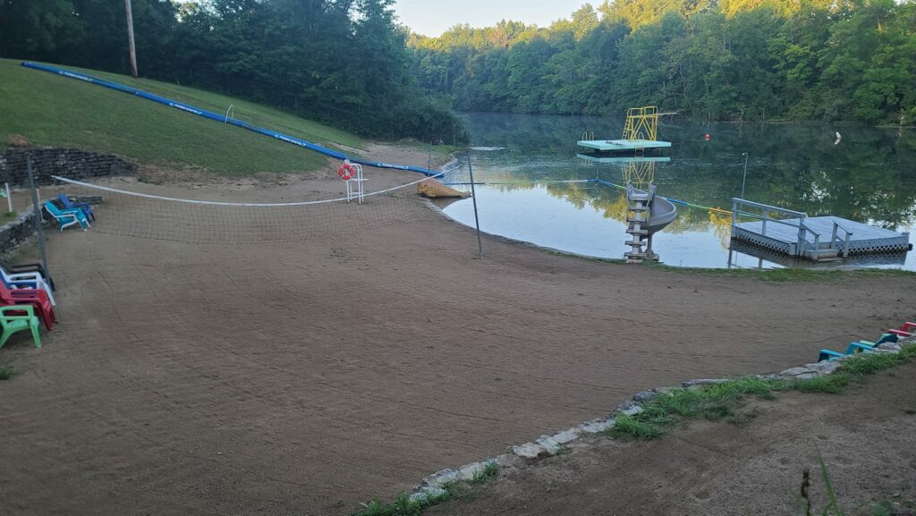 Welcome to the Village of Wayne Lakes